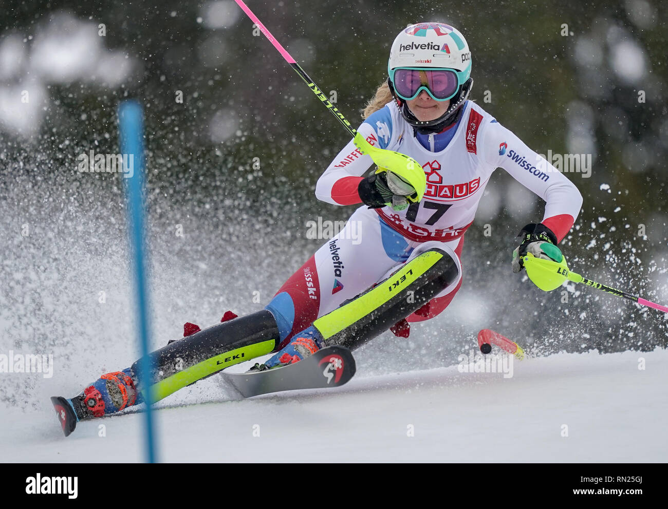 Aline danioth hi-res stock photography and images - Alamy