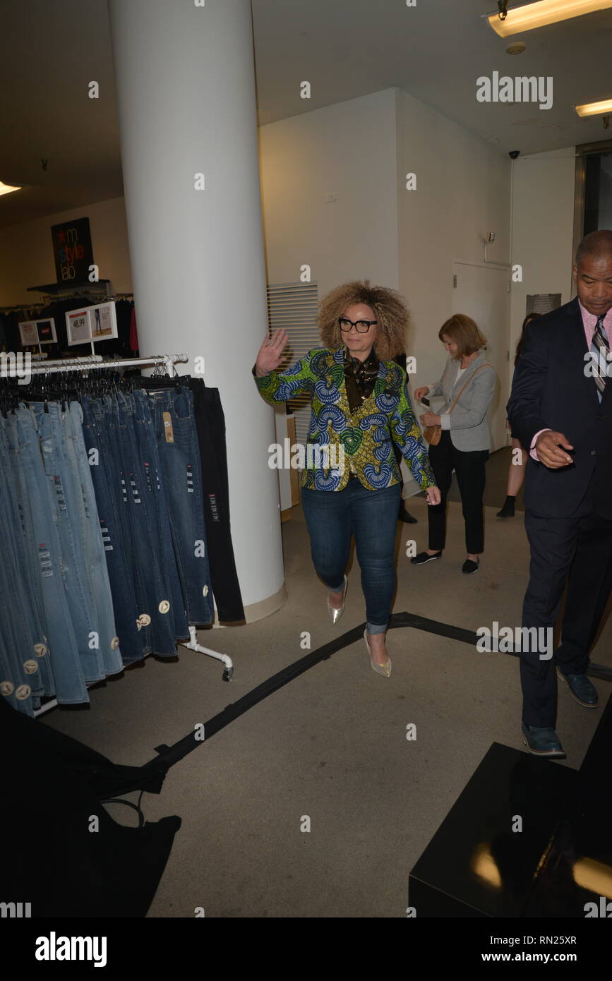 Macys history hi-res stock photography and images - Alamy