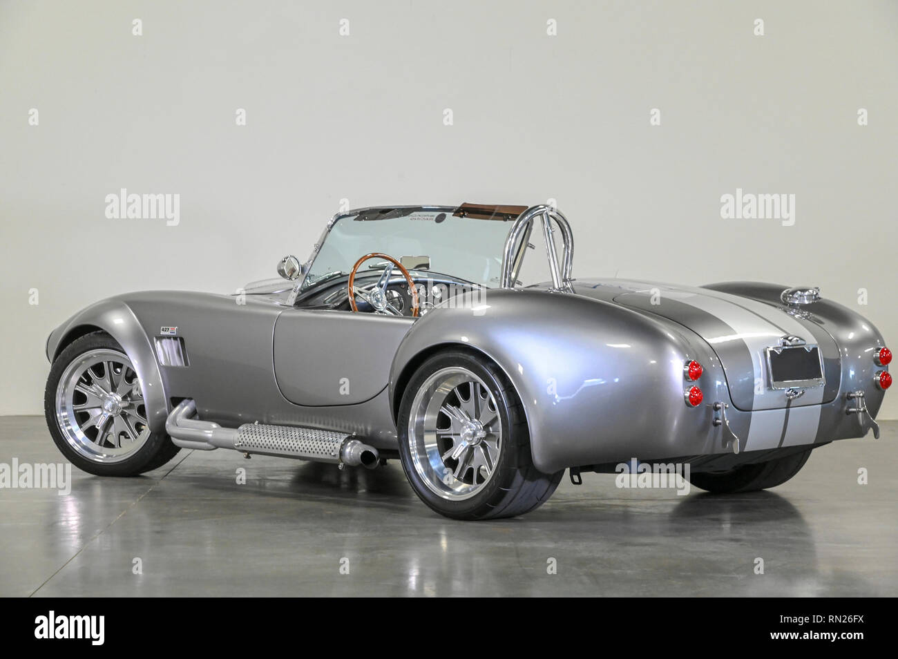 Ford cobra hi-res stock photography and images - Alamy