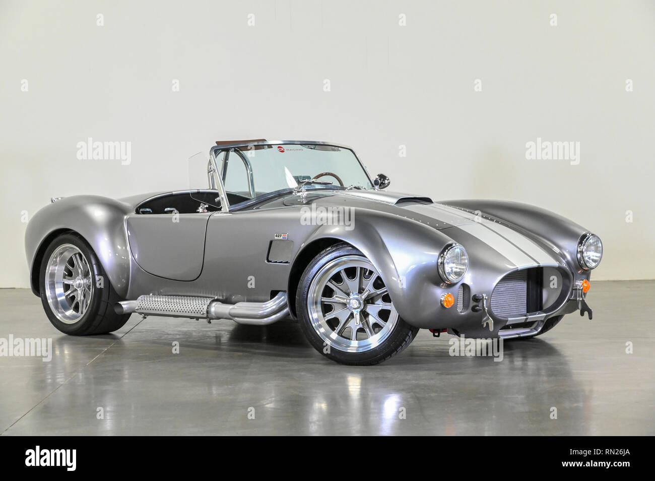 Ford cobra hi-res stock photography and images - Alamy