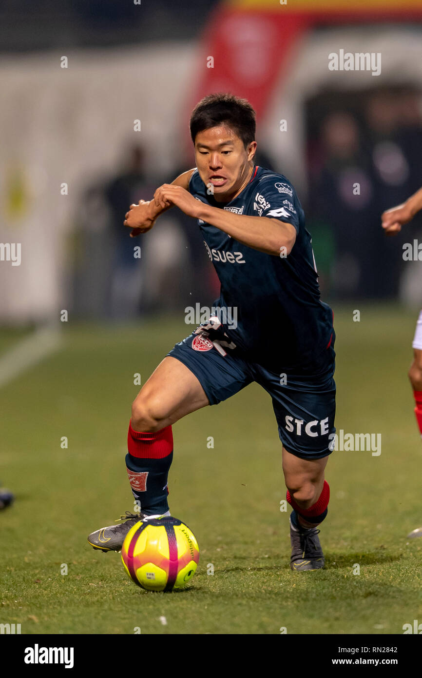 Chang hoon kwon hi-res stock photography and images - Alamy