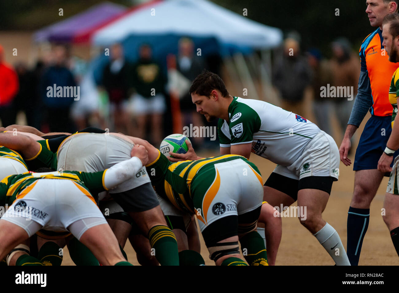 North Carolina, USA. 16th Feb, 2019. Feb. 16, 2019 - N.C., USA ...