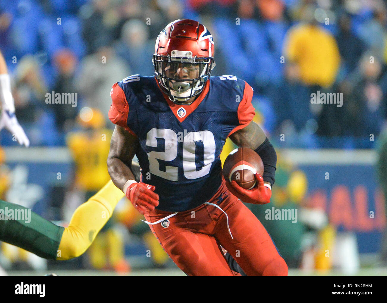 Zac stacy hi-res stock photography and images - Alamy