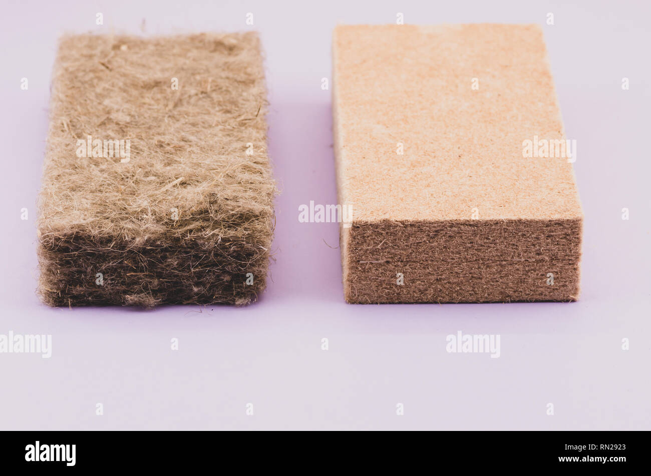 natural fibers wall insulating materials - hemp fiber insulation panel ...