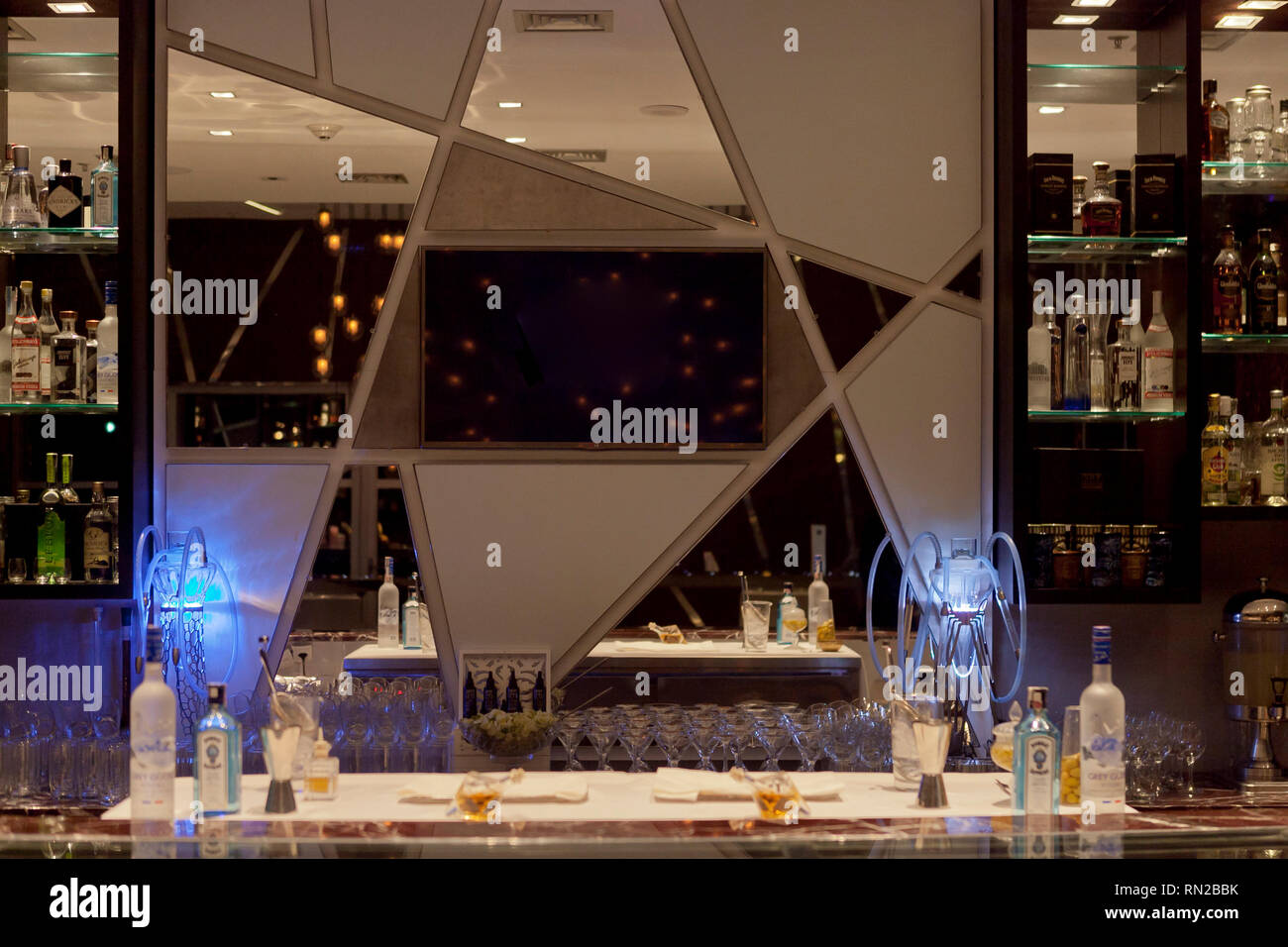 Informal social atmosphere hi-res stock photography and images - Alamy