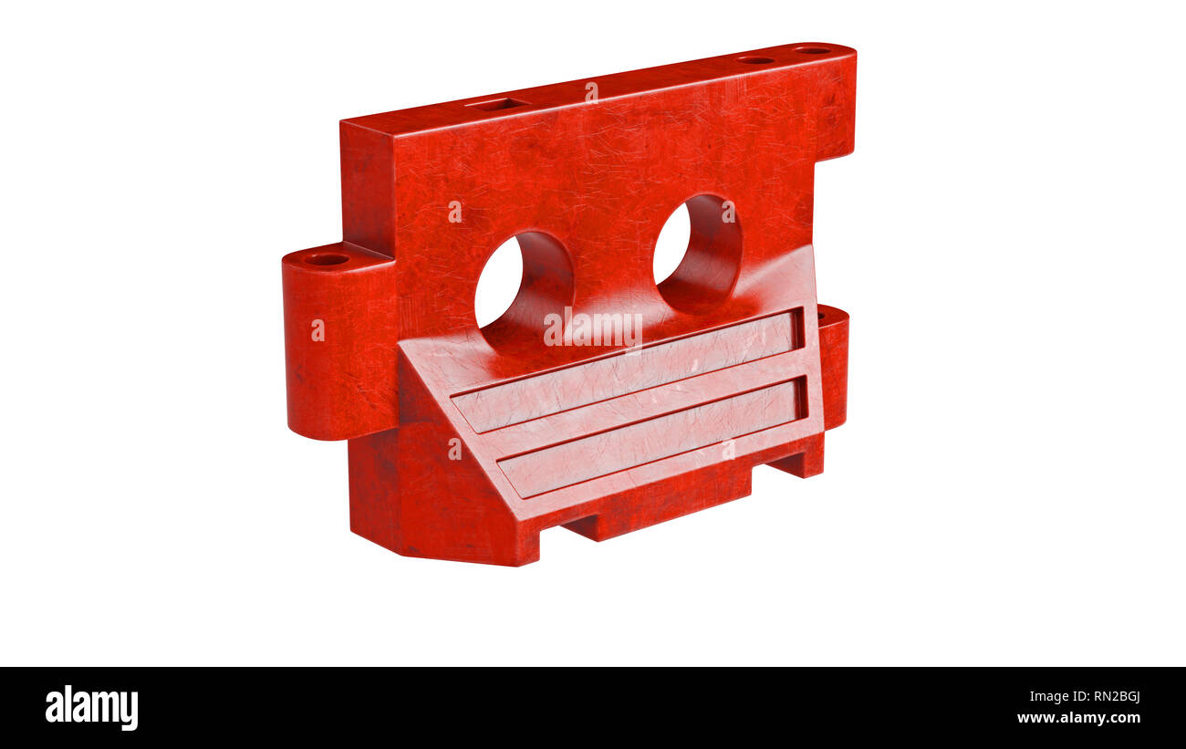 Border street Cut Out Stock Images & Pictures - Alamy