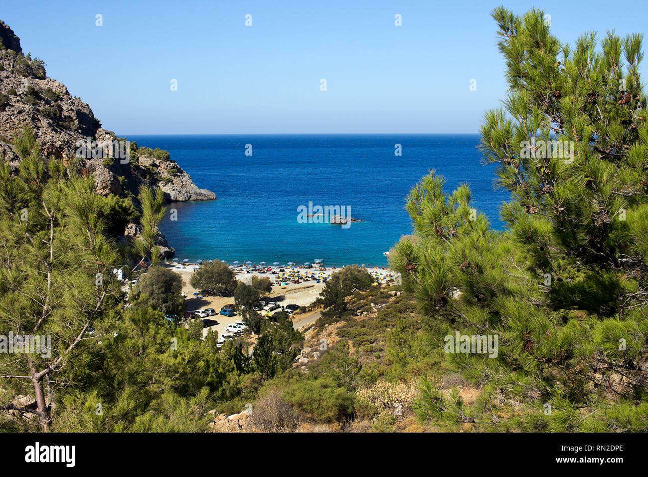 Ahata beach hi-res stock photography and images - Alamy