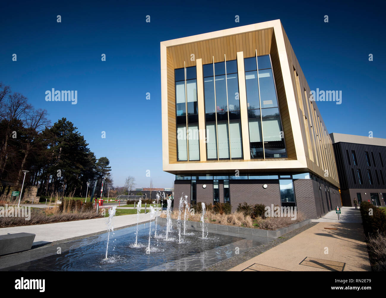 Institute for advanced manufacturing hi-res stock photography and ...