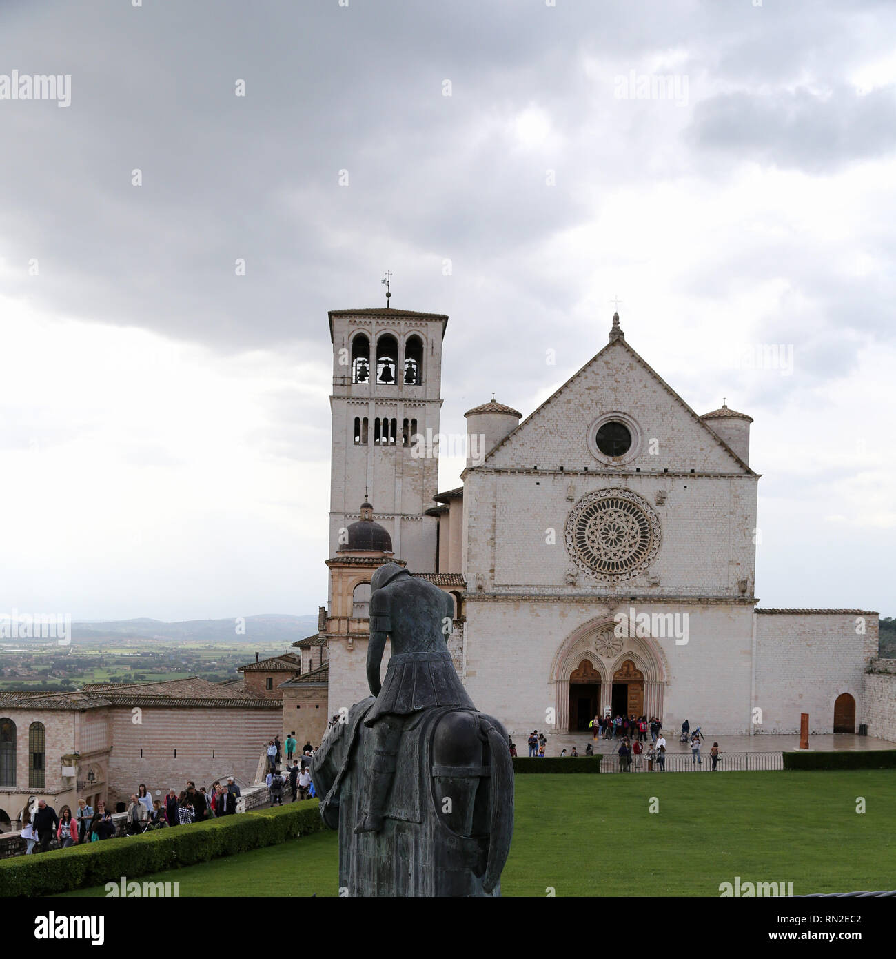 Britain italy hi-res stock photography and images - Alamy