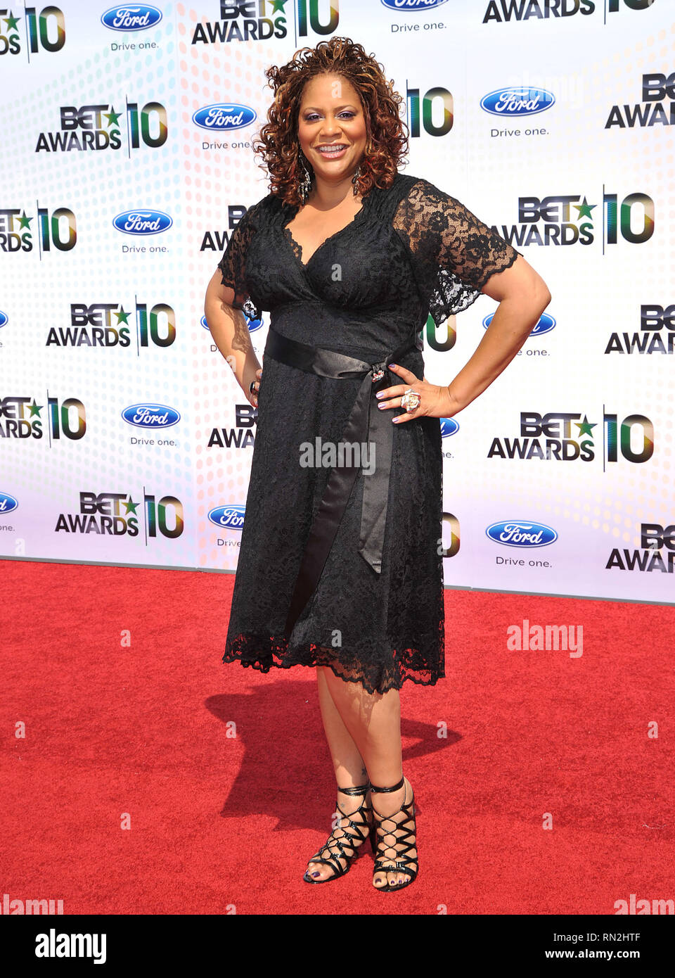Kim cole _114 red carpet event hi-res stock photography and images - Alamy
