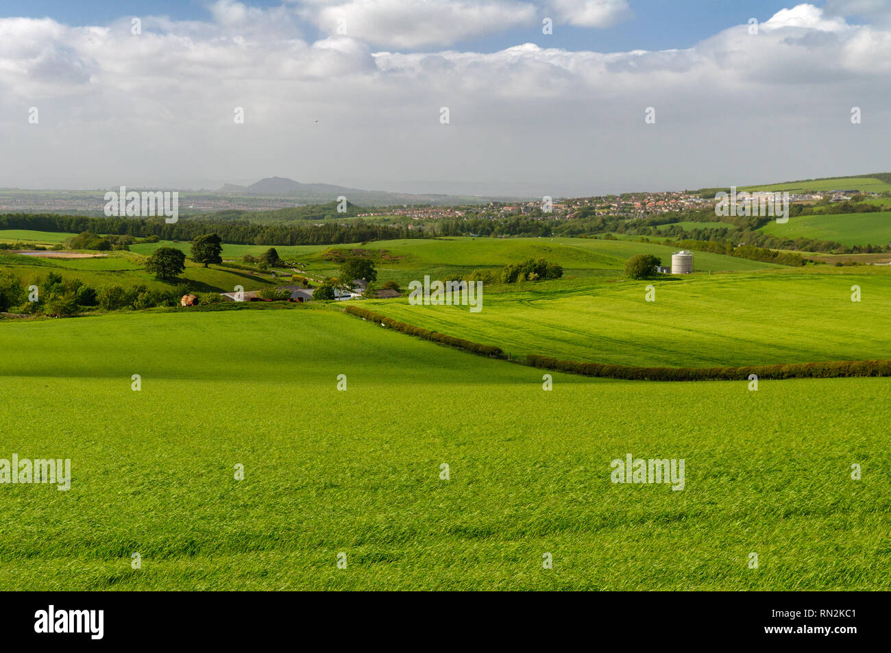 Gorebridge hi-res stock photography and images - Alamy