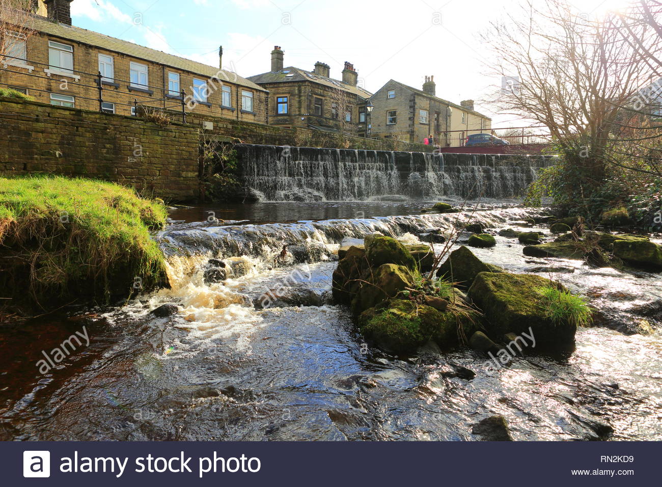 Overspill High Resolution Stock Photography and Images - Alamy