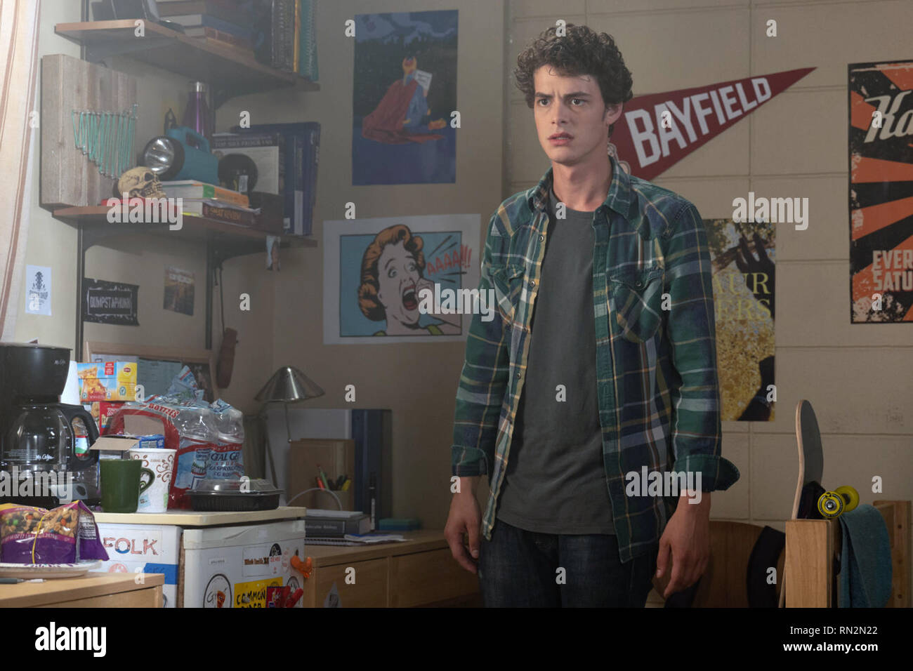 Jessica rothe hi-res stock photography and images - Alamy