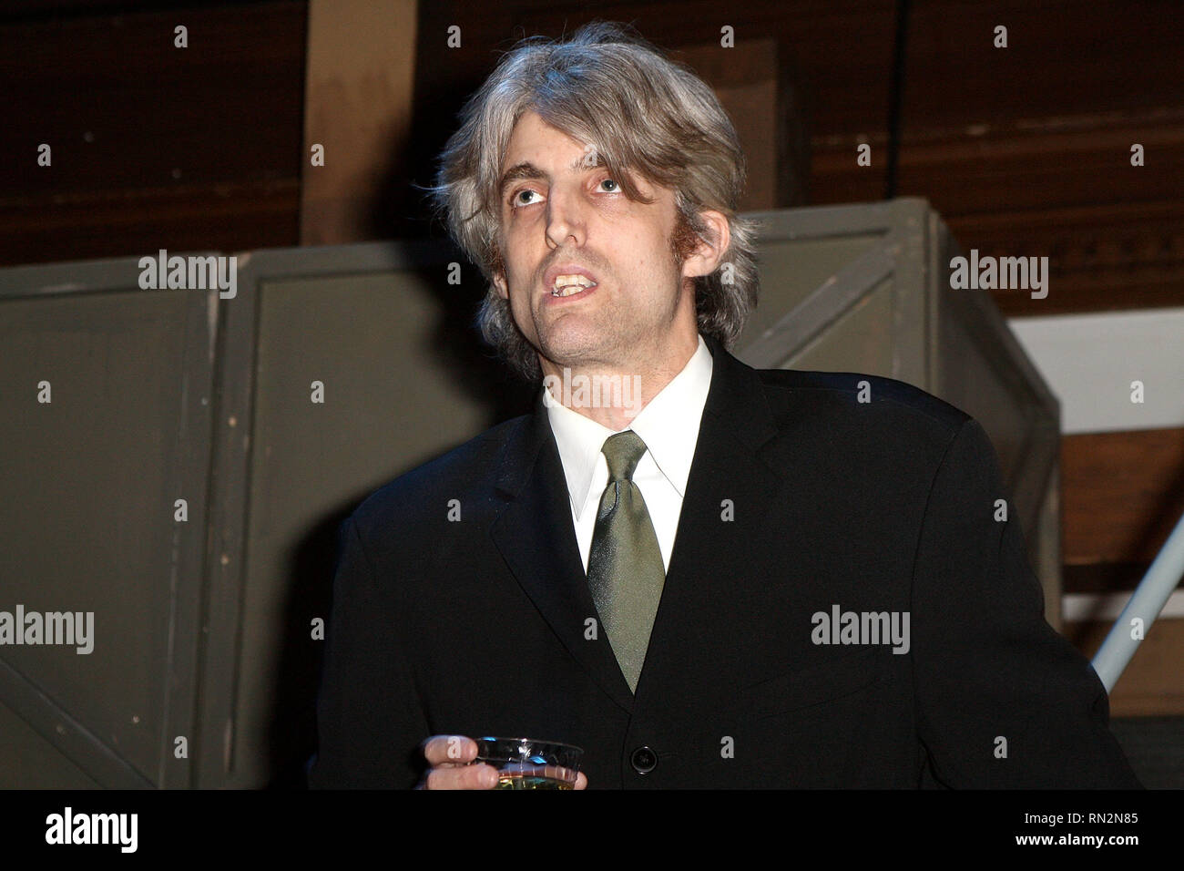 Zak berkman hi-res stock photography and images - Alamy