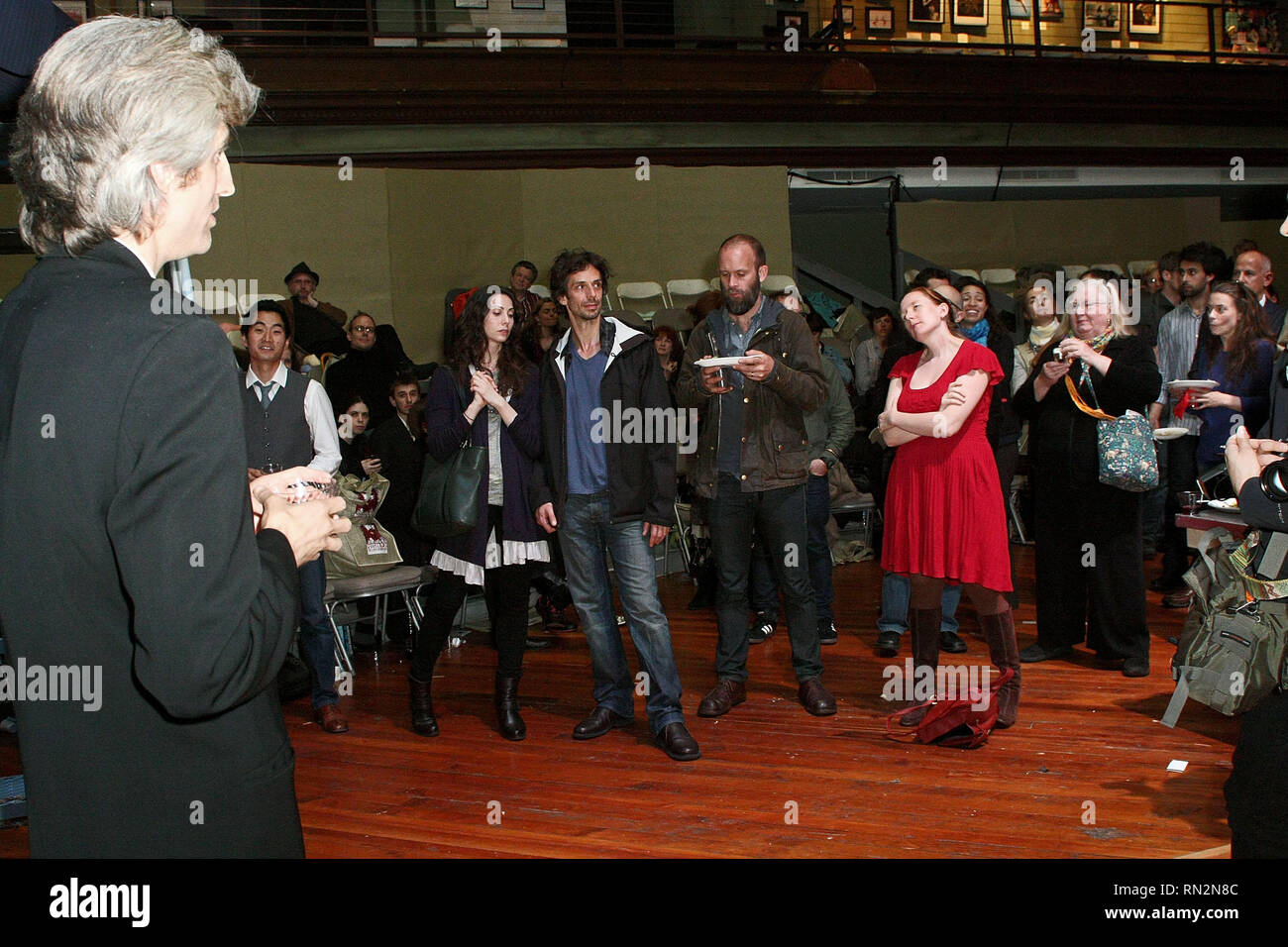 Zak berkman hi-res stock photography and images - Alamy