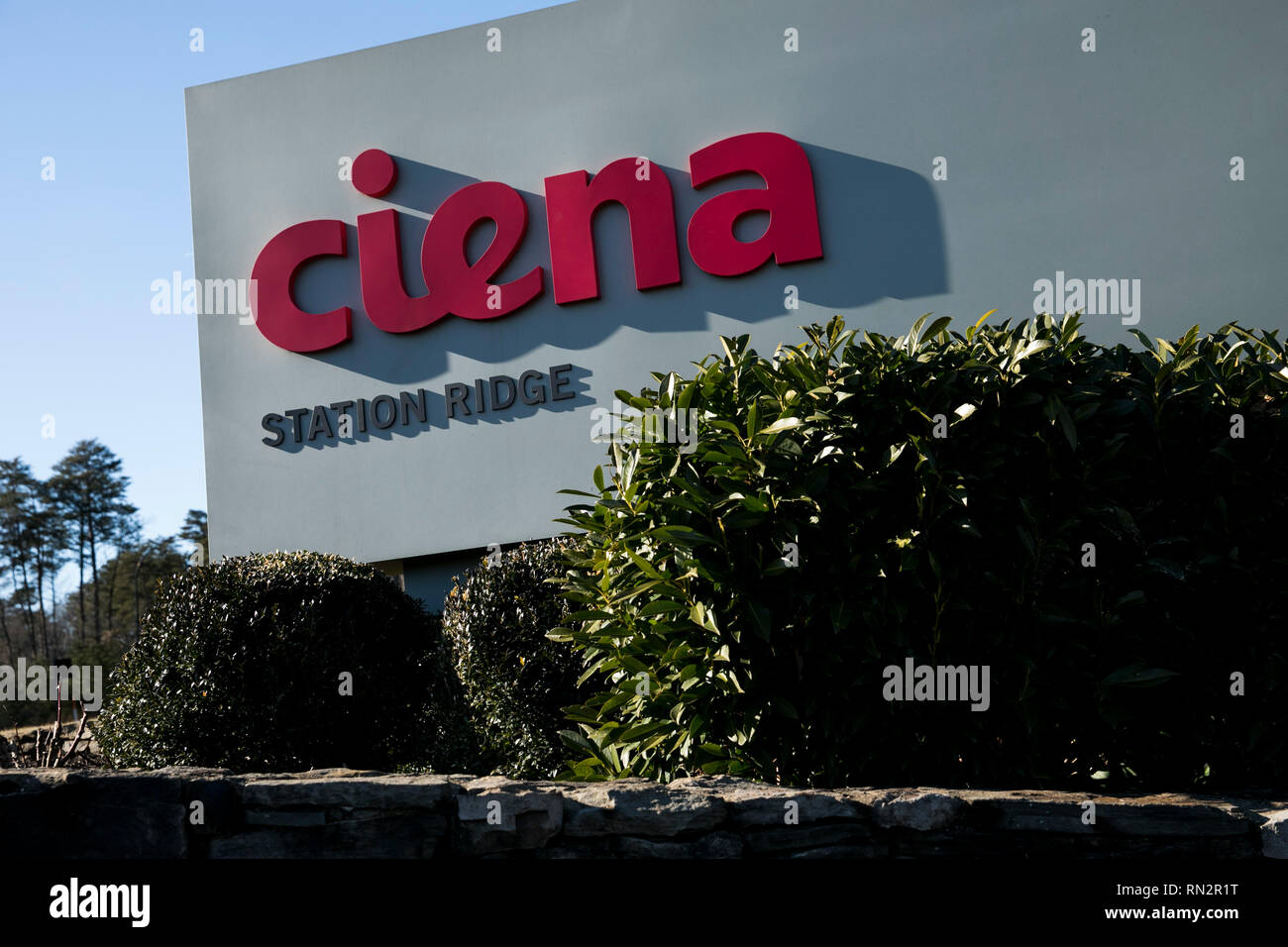 Ciena High Resolution Stock Photography and Images - Alamy