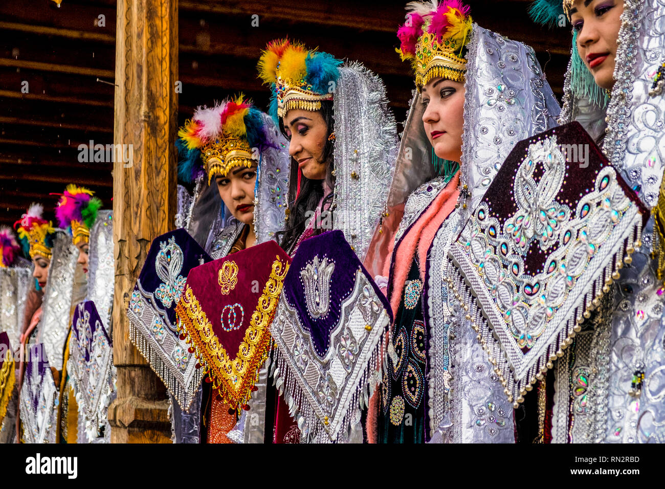 Navruz hi-res stock photography and images - Alamy