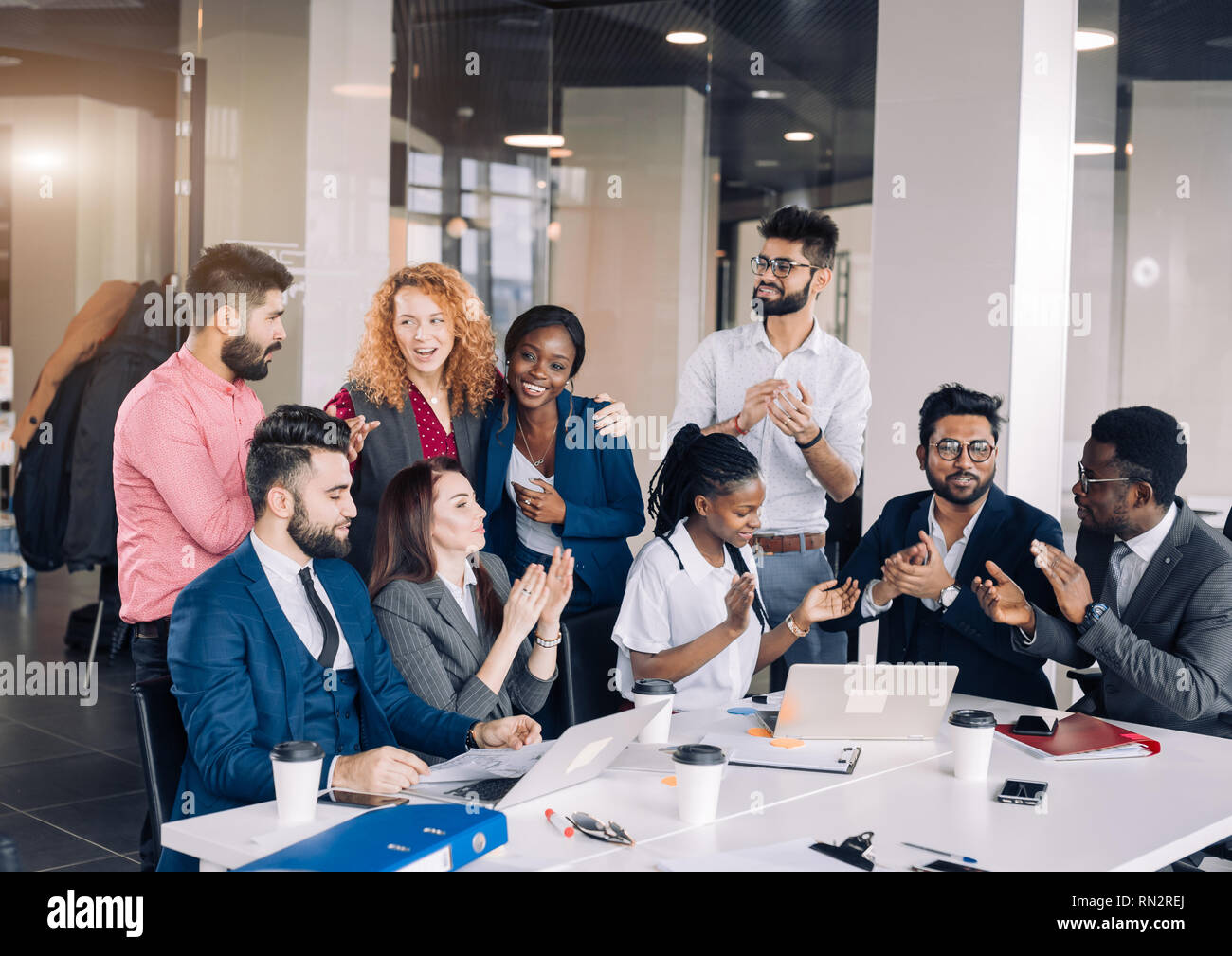 Key achievements hi-res stock photography and images - Alamy