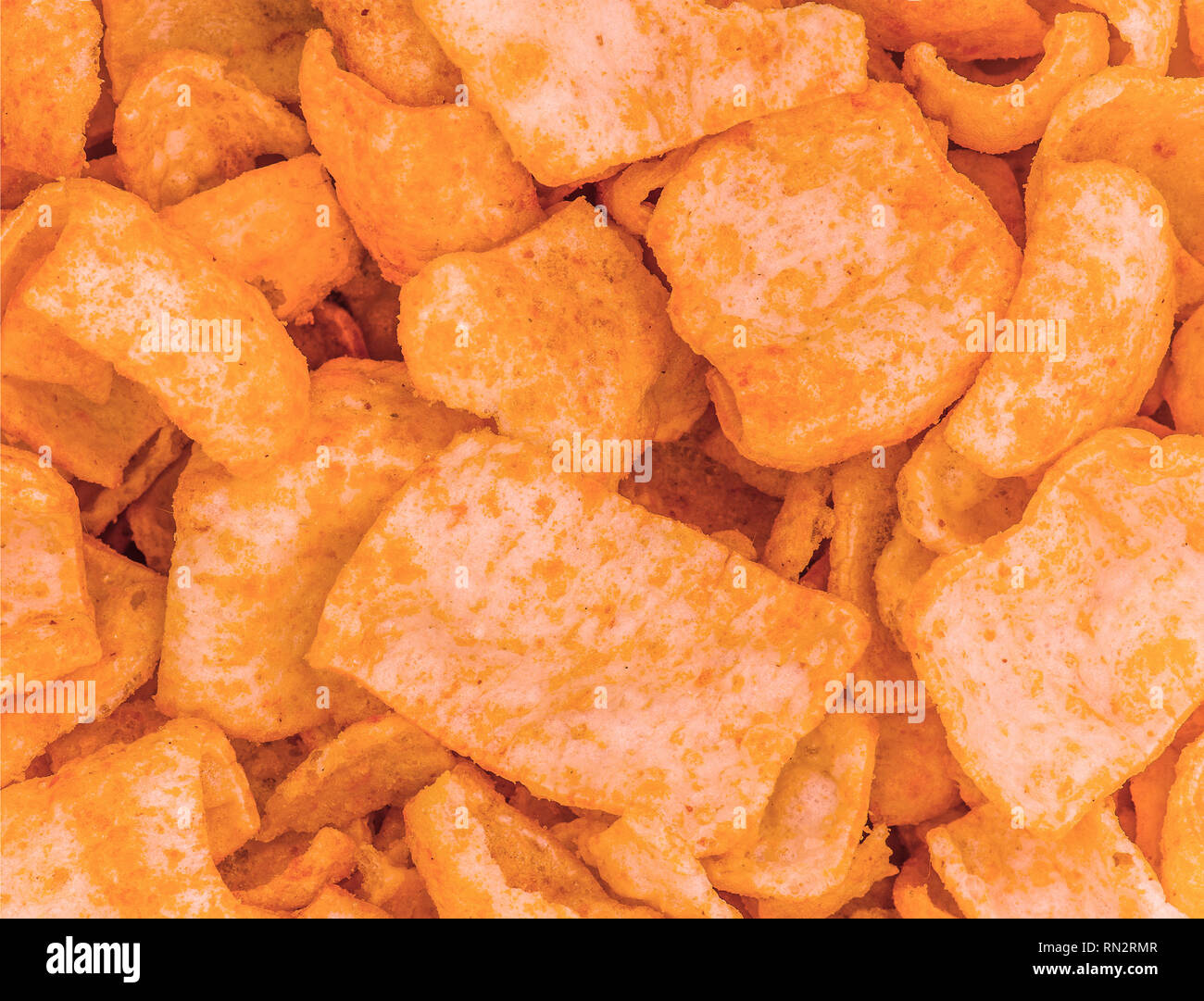 the potato chips Stock Photo - Alamy