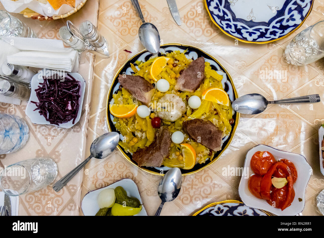 Navruz Holiday High Resolution Stock Photography and Images - Alamy