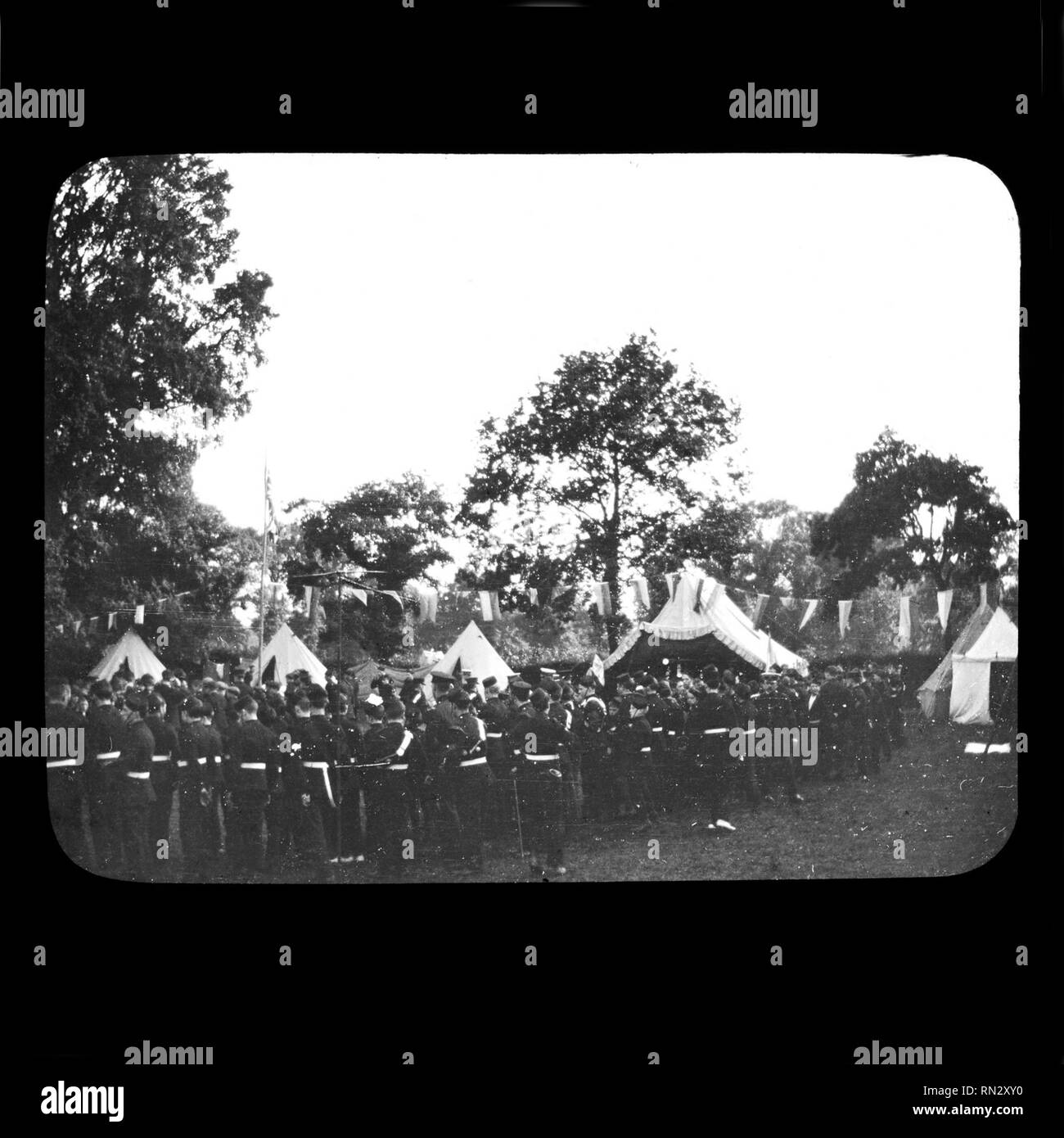 Blue boys Black and White Stock Photos & Images - Alamy