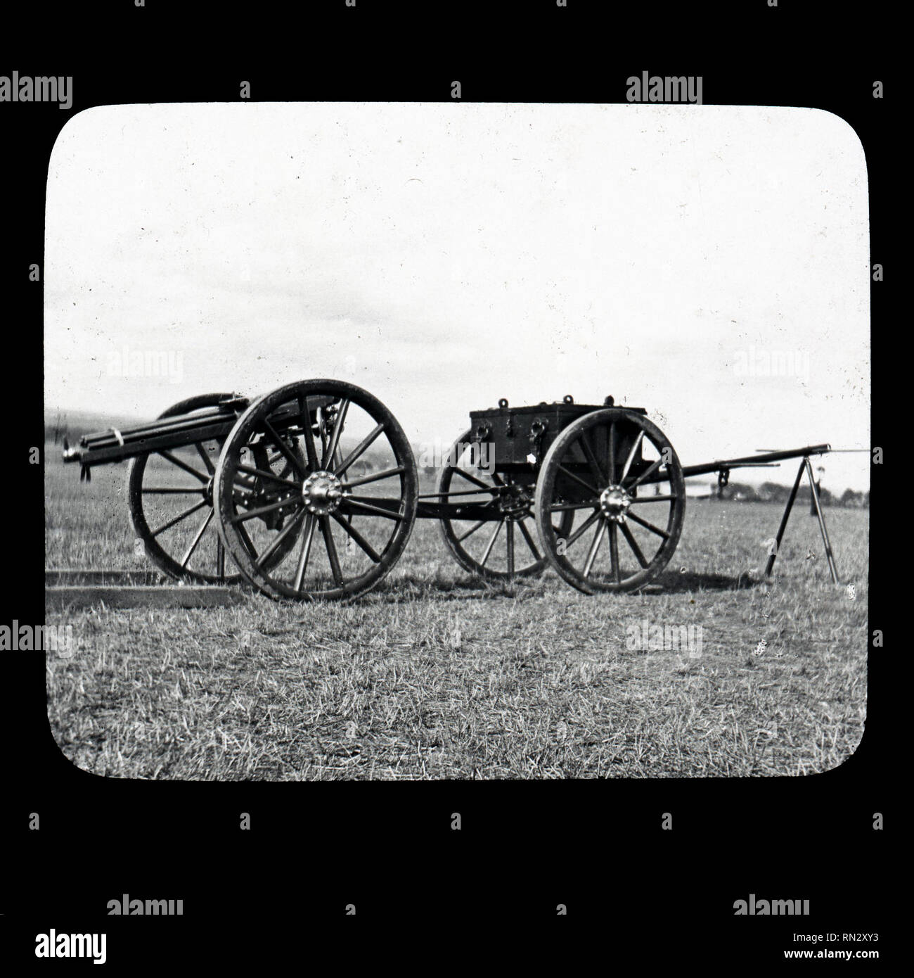 Gun slide hi-res stock photography and images - Alamy