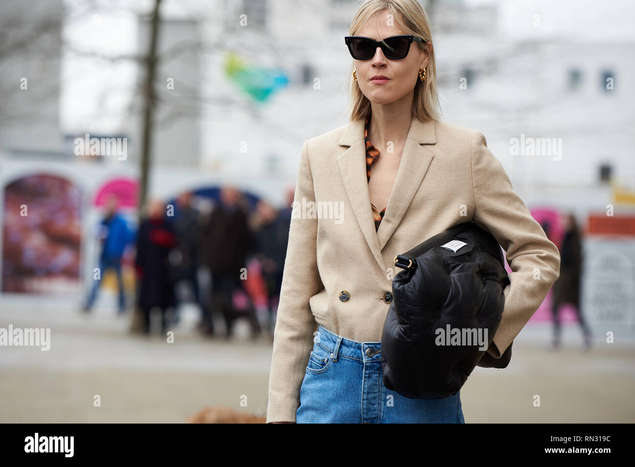 Linda tol hi-res stock photography and images - Alamy