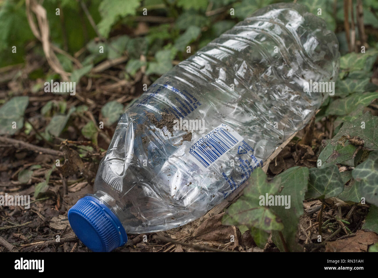 Discarded Packaging Stock Photos & Discarded Packaging Stock Images - Alamy