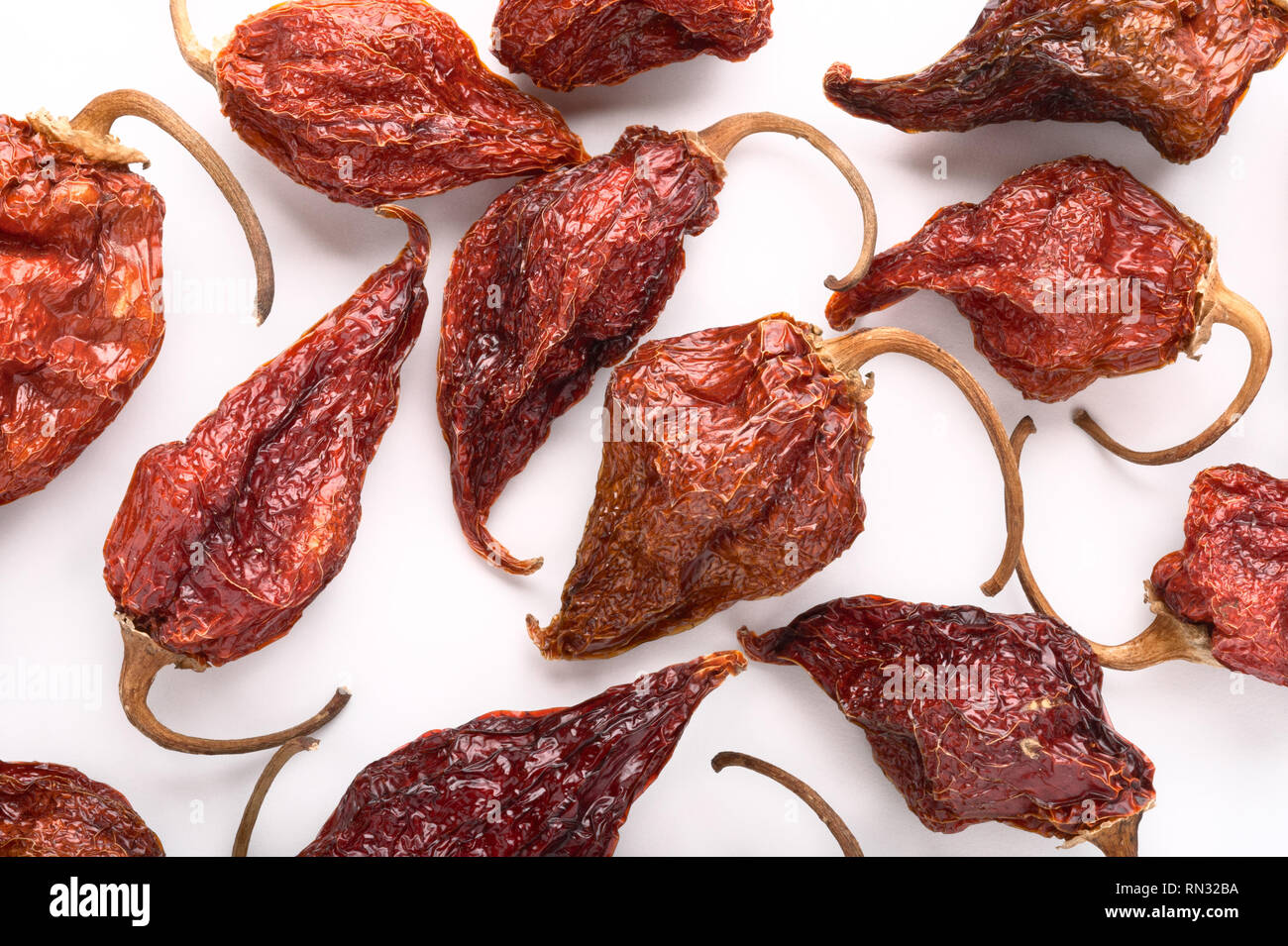 Ají rojo hi-res stock photography and images - Alamy