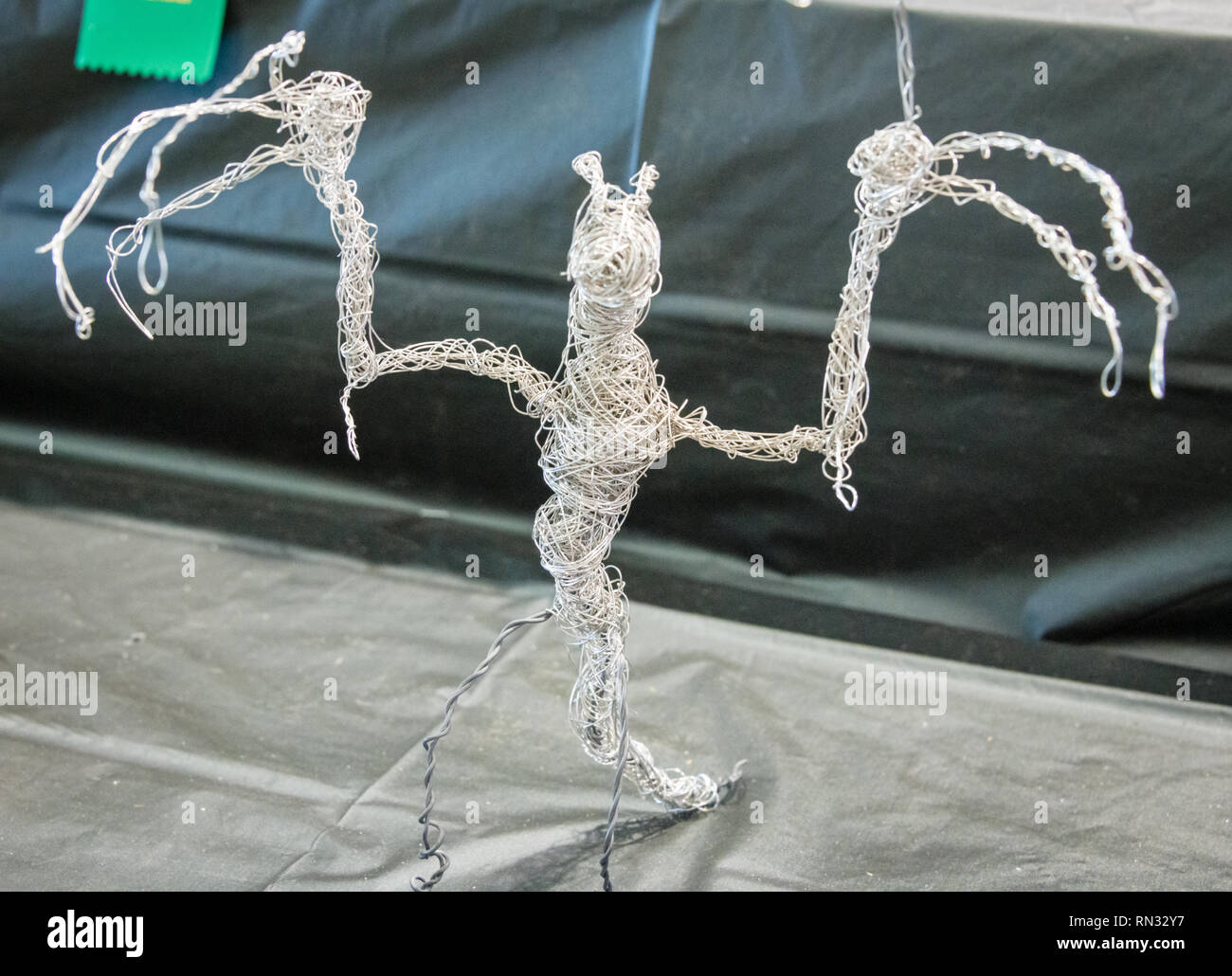 Maui Fair - Hawaiian Goblin Stock Photo - Alamy