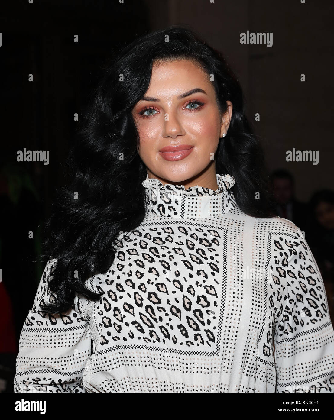 Alexandra cane on front row hi-res stock photography and images - Alamy