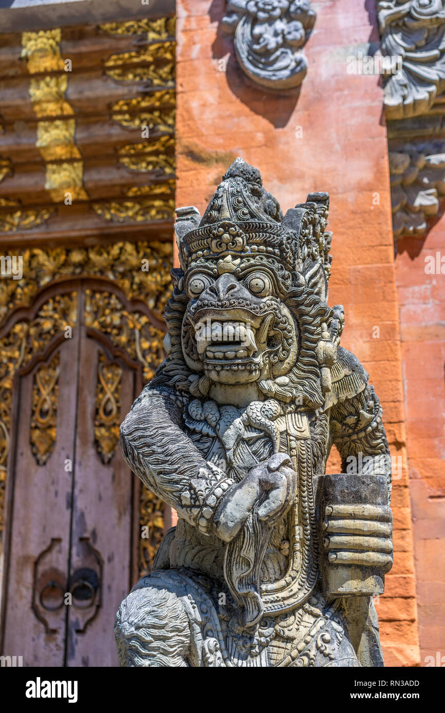 Dwarapala hi-res stock photography and images - Alamy