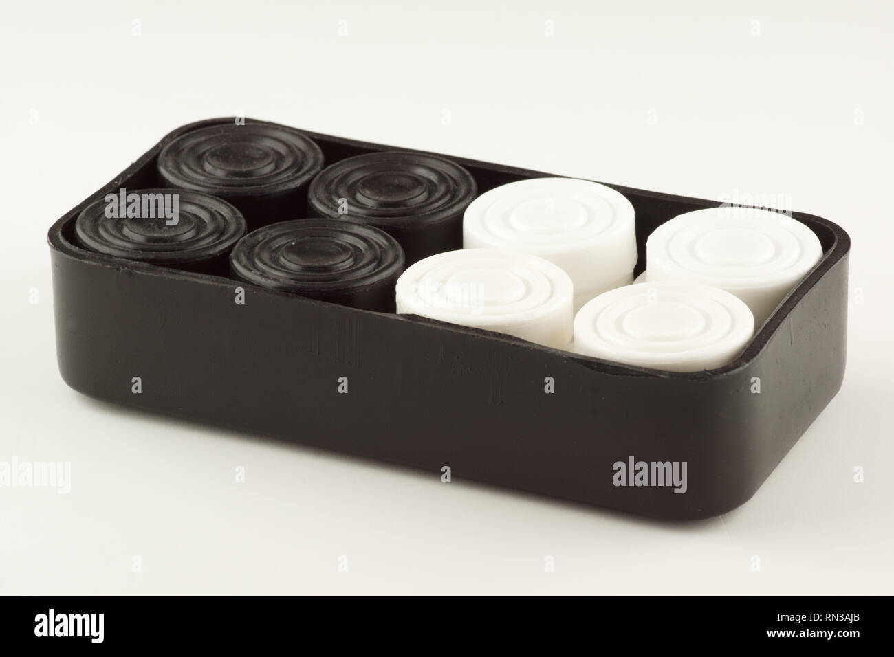 Game checkers hi-res stock photography and images - Alamy