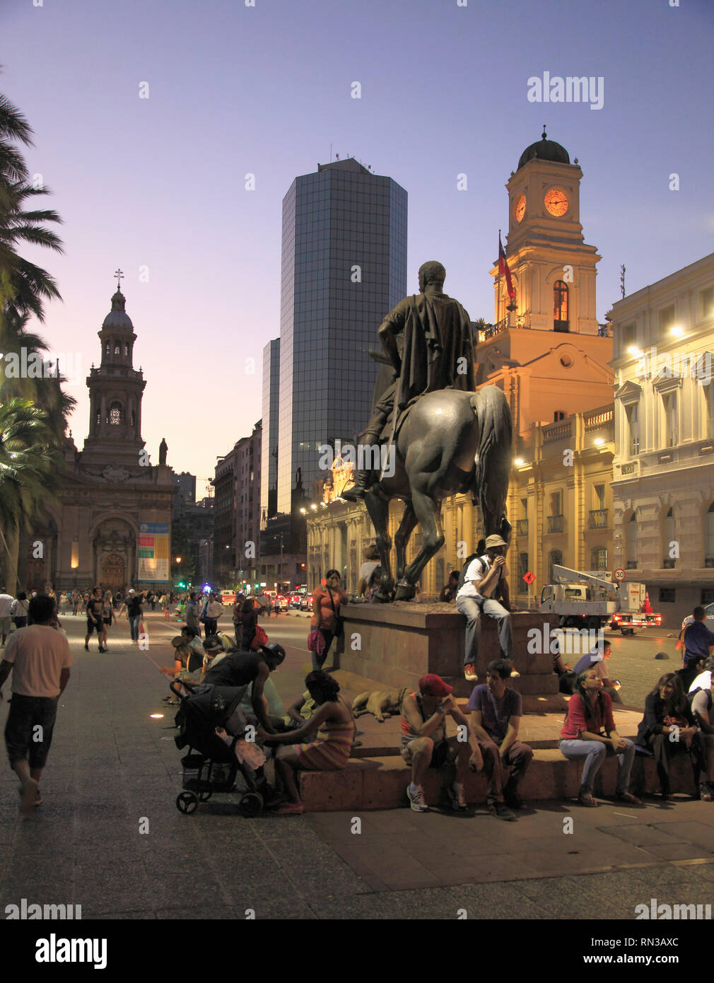 Historic historic monuments hi-res stock photography and images - Alamy