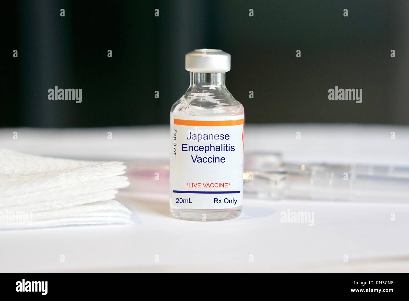 Japanese Encephalitis Virus High Resolution Stock Photography and ...