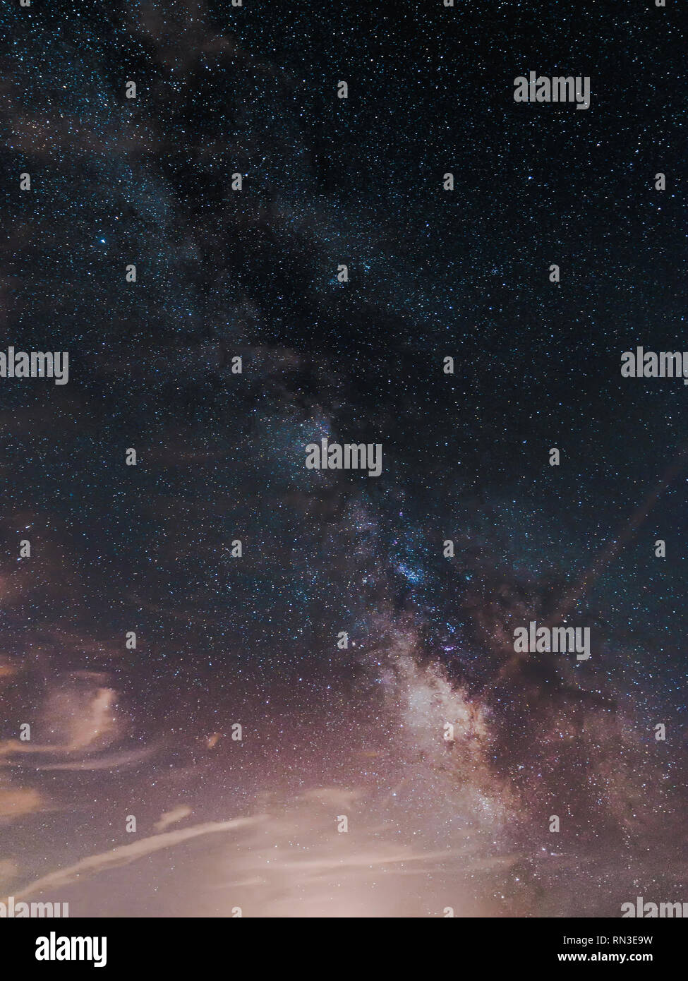 Astronomy center hi-res stock photography and images - Alamy