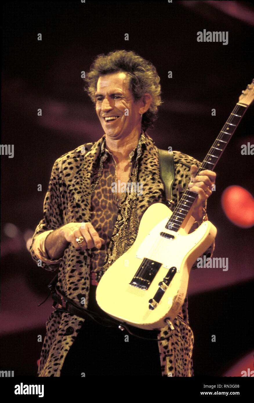 Keith Richards Live Keith Richards Live