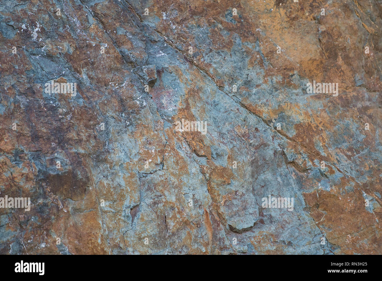 Rock stone texture closeup as background Stock Photo - Alamy
