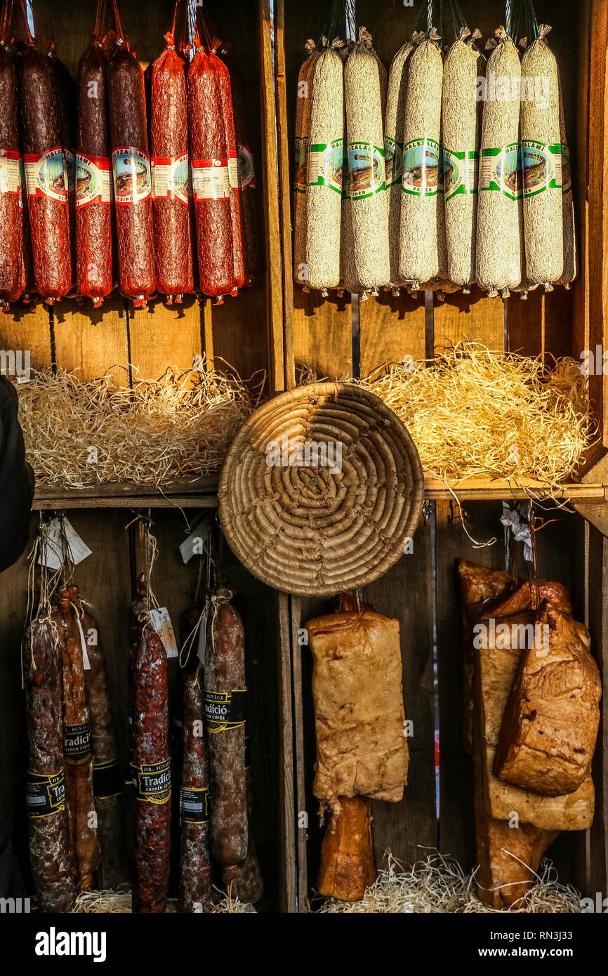 7. Fish Festival in Budapest, Food&Drink - Hungary February 16, 2019 ...