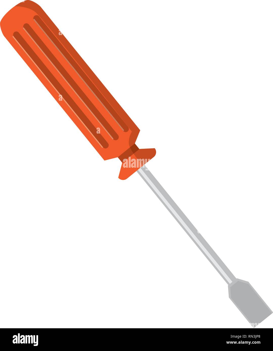 screwdriver tool repair Stock Vector Image & Art - Alamy