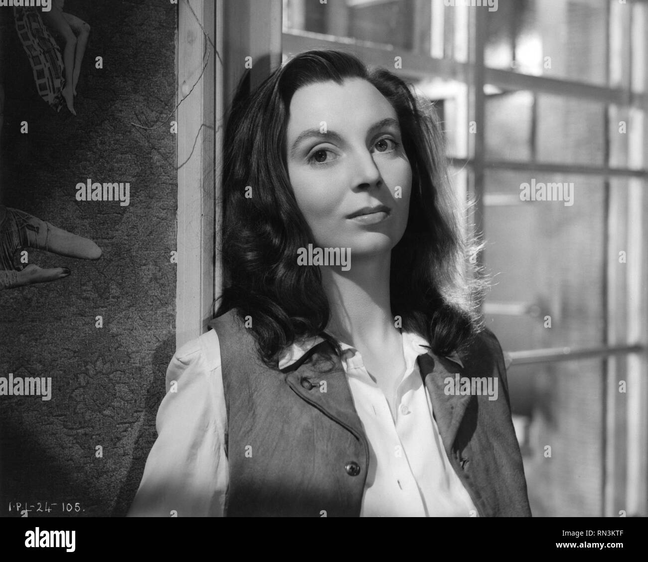 Pamela brown hi-res stock photography and images - Alamy