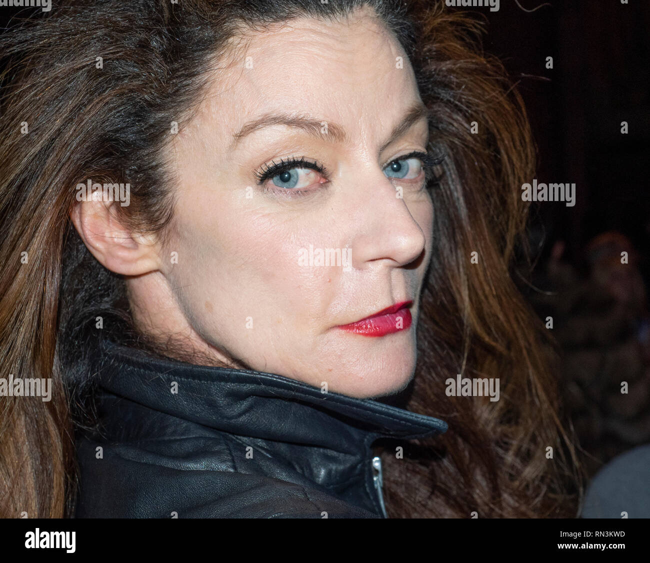 Michelle gomez hi-res stock photography and images - Alamy