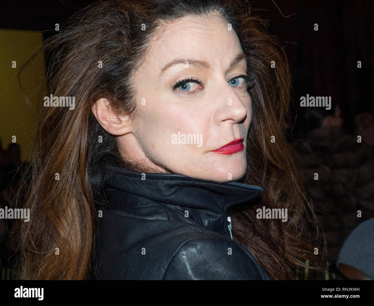 Michelle gomez hi-res stock photography and images - Alamy