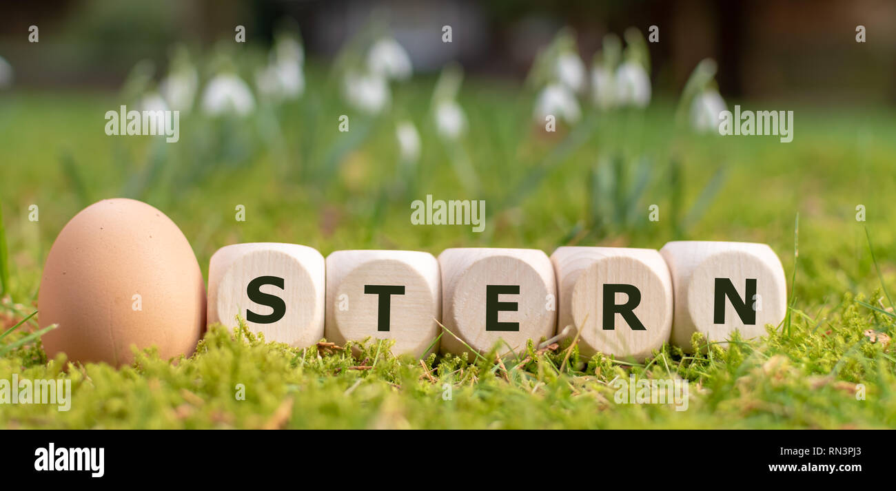 English words in germany hi-res stock photography and images - Alamy