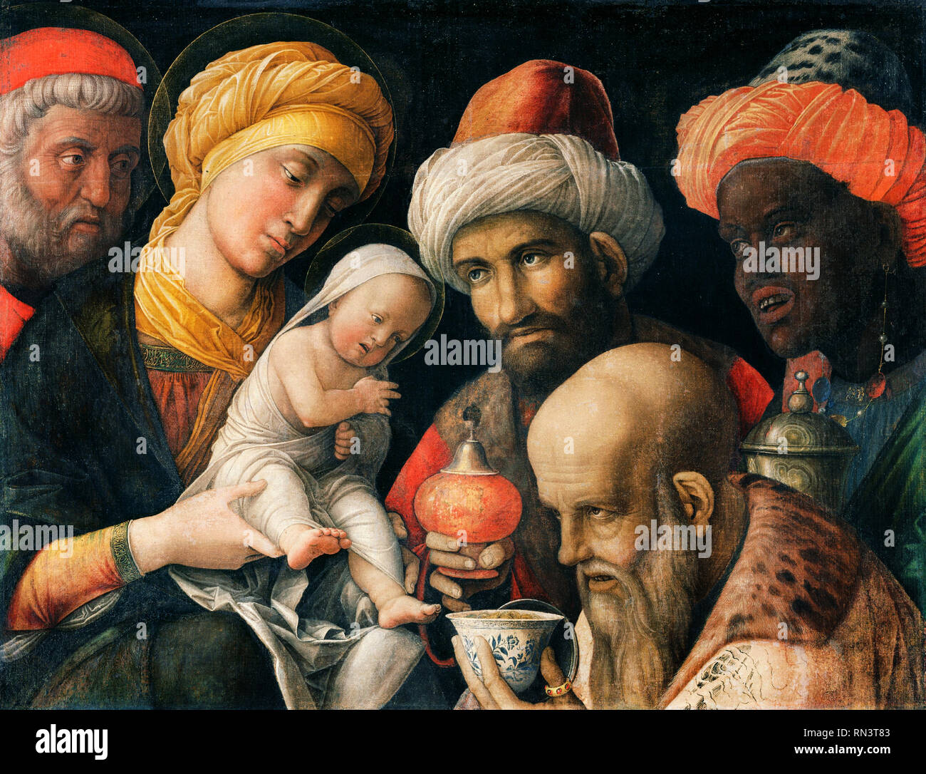 1495 hi-res stock photography and images - Alamy