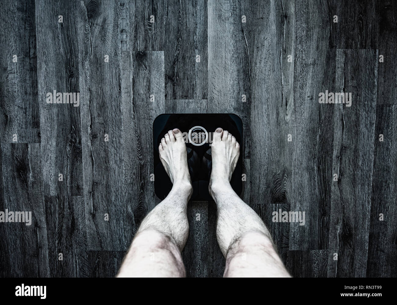 Man men wooden leg legs hi-res stock photography and images - Alamy