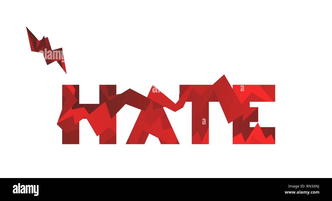 Hate Crime Sign Stock Photos & Hate Crime Sign Stock Images - Alamy