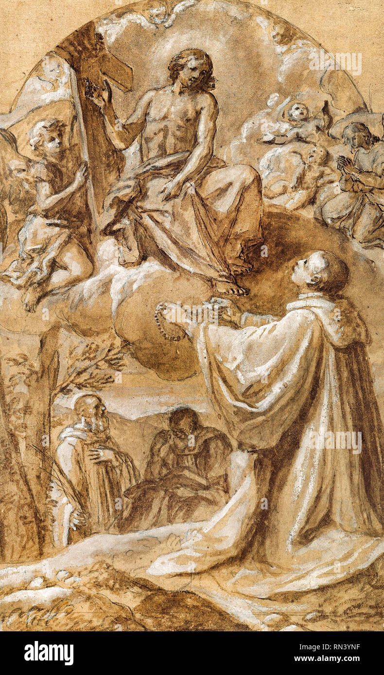 Michael christ hi-res stock photography and images - Alamy