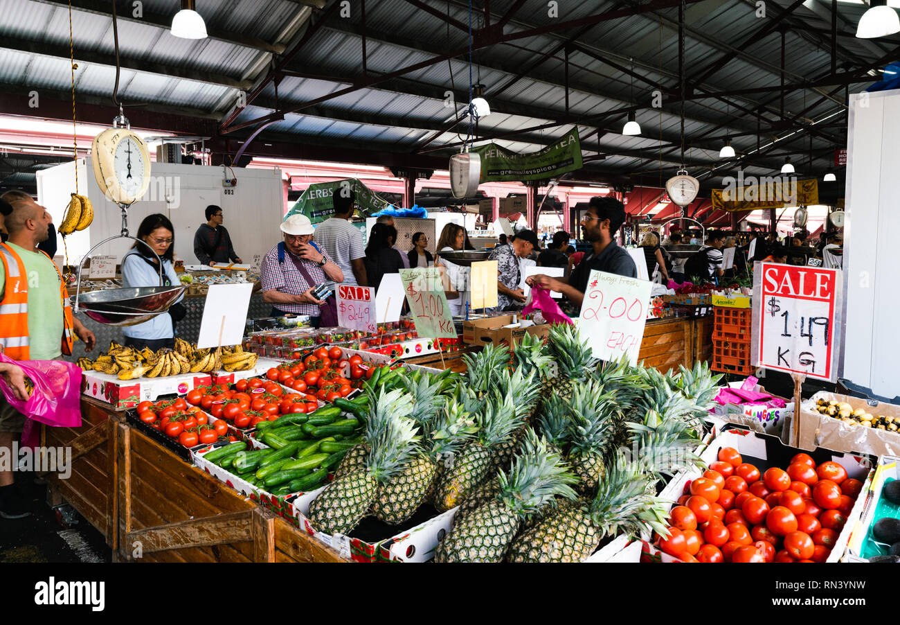Australian fruits hi-res stock photography and images - Alamy