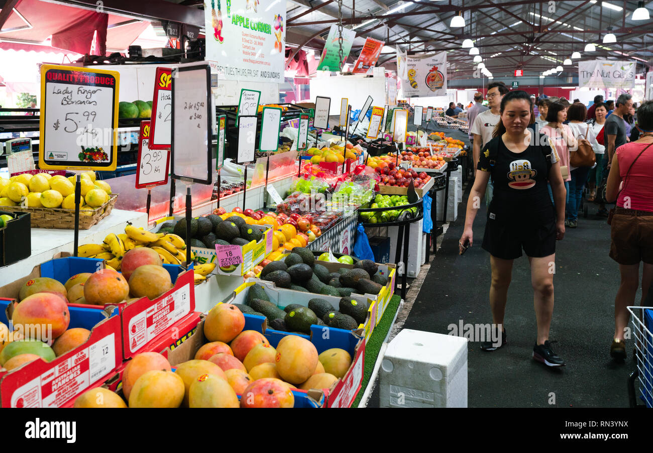 Australian fruits hi-res stock photography and images - Alamy